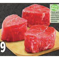 Beef Sales in Flyers - RedFlagDeals.com