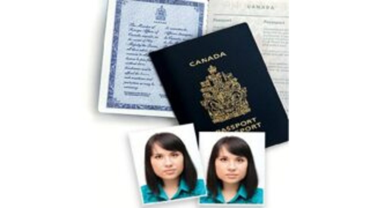 Staples Passport Visa Photos From 2199 7911
